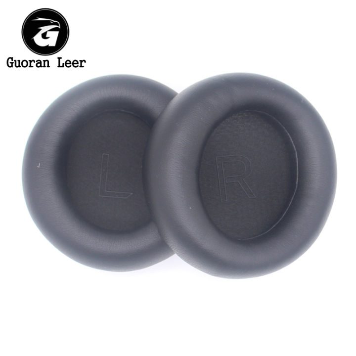 Premium Replacement Ear Pads Cushions Soft Sponge Headsets Ear Pads ...