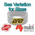 BRB Cable 23/76 Two Core 0.65RM Flat Flexible PVC Insulated PVC ...