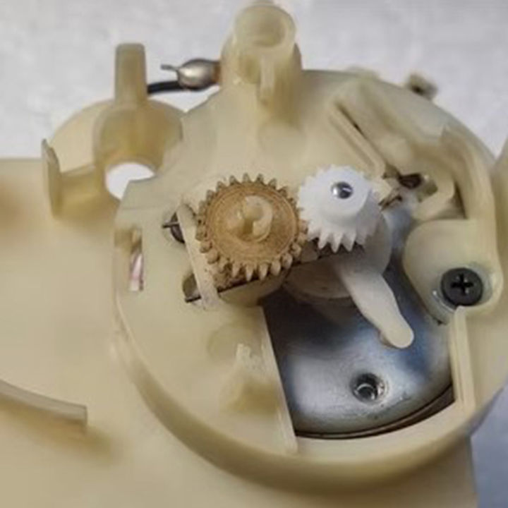 TD-V721TD-V931HCD-V900MHC-E90X 17T Cassette Deck Movement Gear For 190 ...