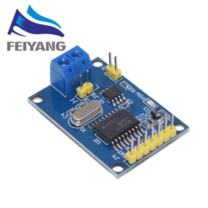 【happy one】Bus Module TJA1050 Receiver SPI Module | Daraz.com.bd