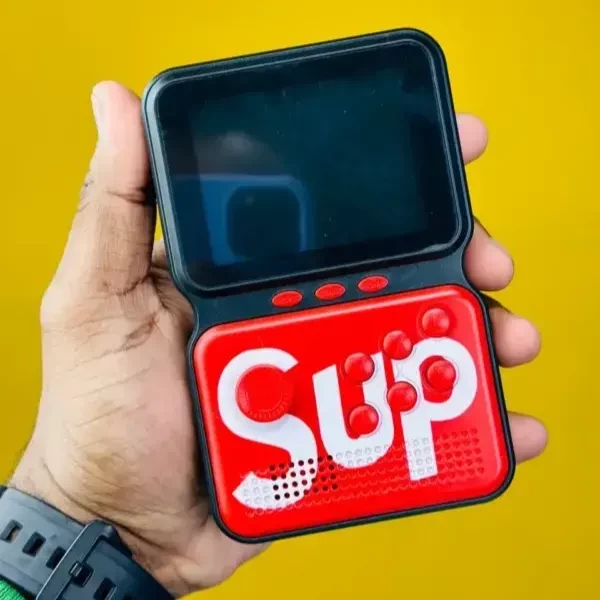 M3 Sup Game Box Retro Classic Portable Mini Gaming Console | Daraz.com.bd