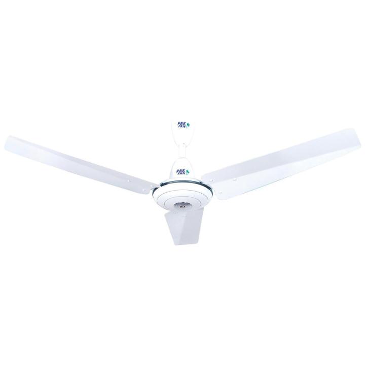 Pak Ceiling Fan Deluxe 56 INCH (Made in Pakistan) | Daraz.com.bd