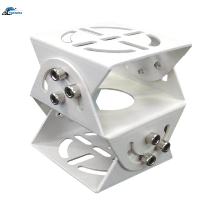 Universal Joint Bracket Double Layer Sturdy Stable Performance Easy to ...