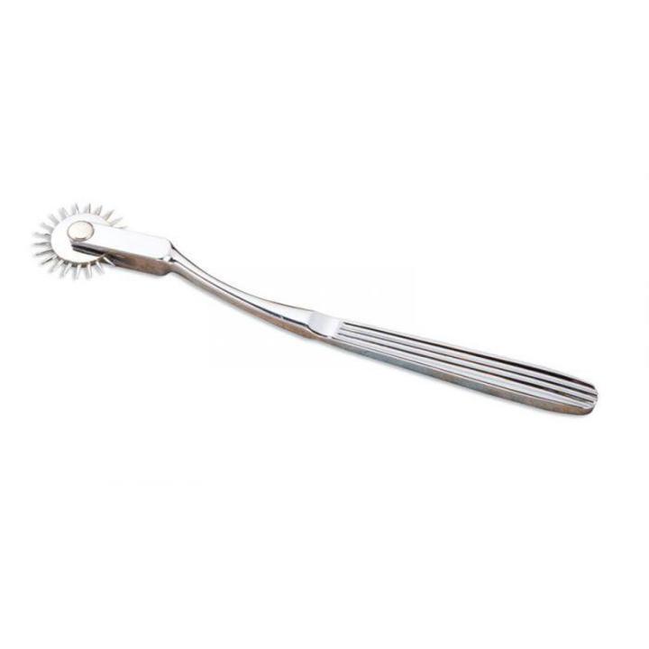 Wartenberg pin wheel | Daraz.com.bd