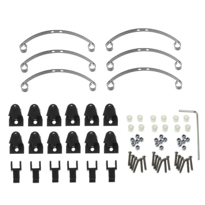 Steel Leaf Spring Suspension Set Shock Absorber,1 | Daraz.com.bd