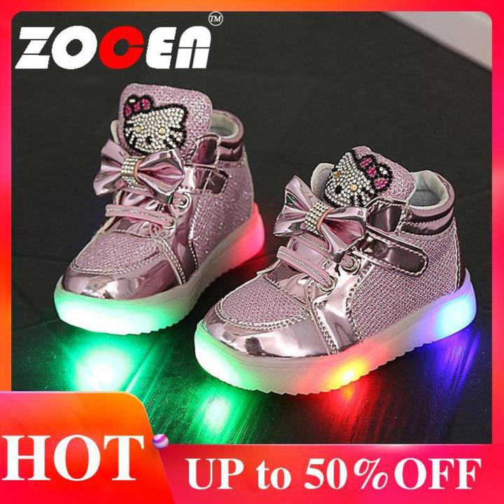 【Hot New Release】 Shoes for Kids Kids Shoes Fashion Light Shoes for ...