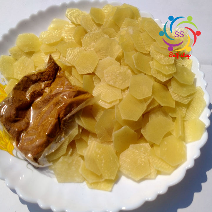 Pattato chips Ready to Fry-1 kg | Daraz.com.bd