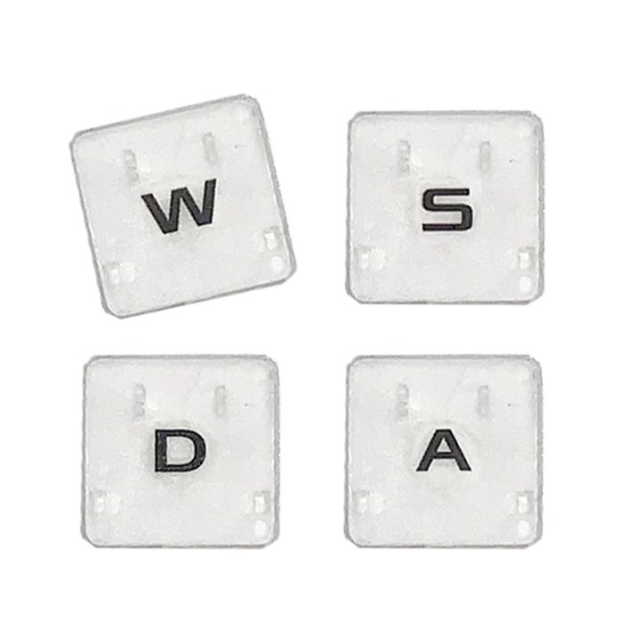 Replacement Keycap Key Cap Scissor Clip Hinge For Asus ROG Strix G17 ...