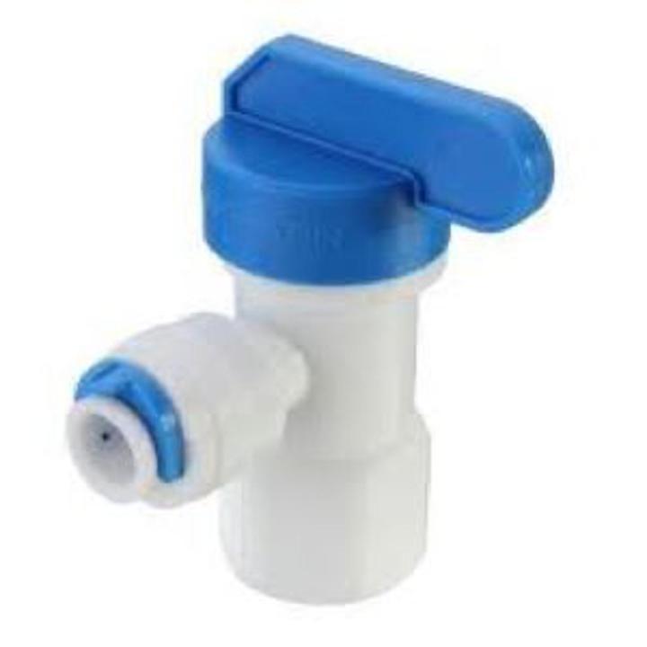 Reverse Osmosis Tank Shut Off Valve | Daraz.com.bd