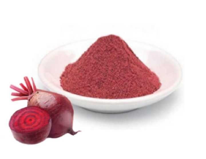 Premium Dry Beetroot Powder/ Bitrut Gura - 500gm | Daraz.com.bd