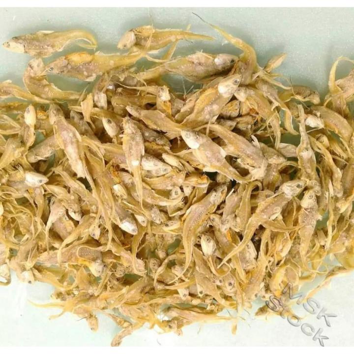 Rabaila Shutki(Sundori)- Olua Dry Fish - 250gm | Daraz.com.bd
