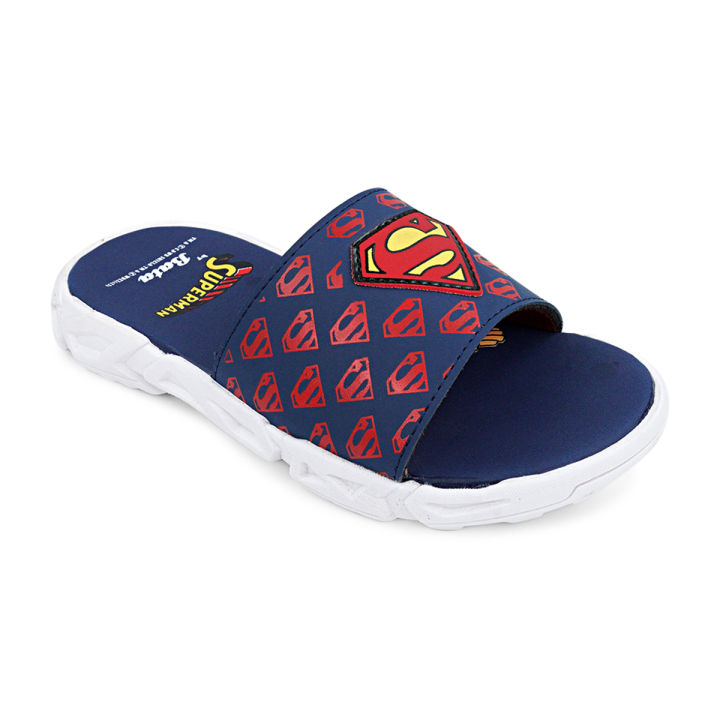 Justice League SUPERMAN Slides | Daraz.com.bd