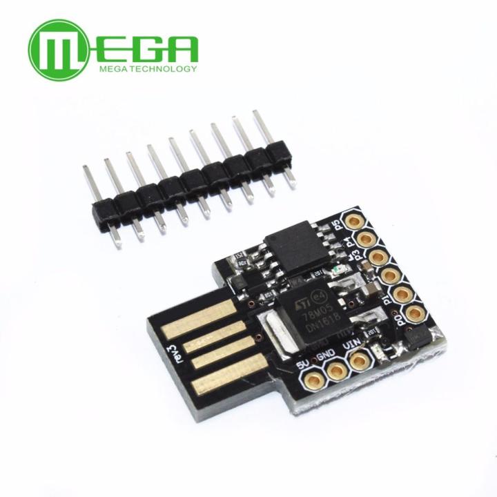 【happy one】Digispark ATTINY85 General Micro Development Arduino ATTINY85 usb development board ...
