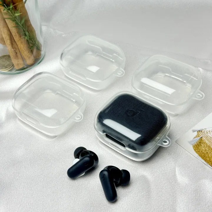 Anker Soundcore R50i NC Only cover Premium Artificial Carrying cover ...