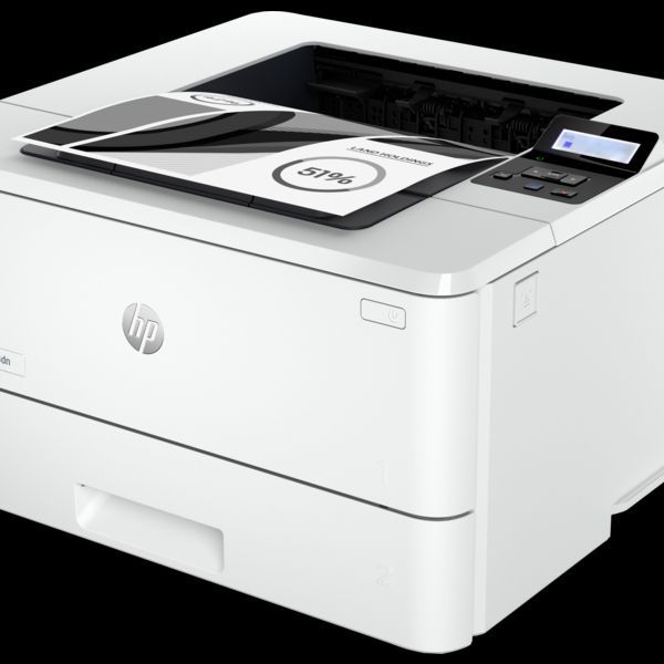 HP LaserJet Pro 4003DN Single Function Laser Printer | Daraz.com.bd