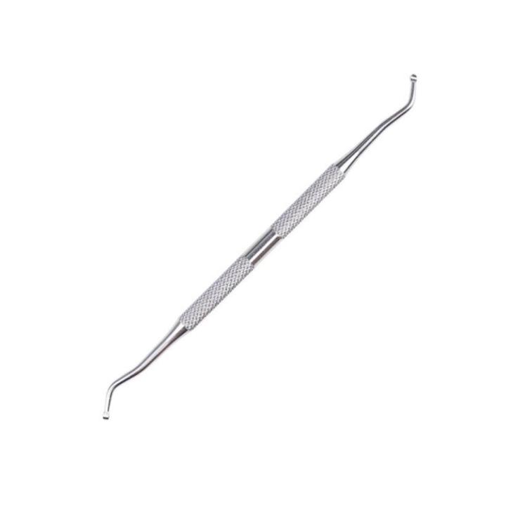 Toe Nail File Foot Nail Care Hook Ingrown Double Ended Ingrown Toe ...