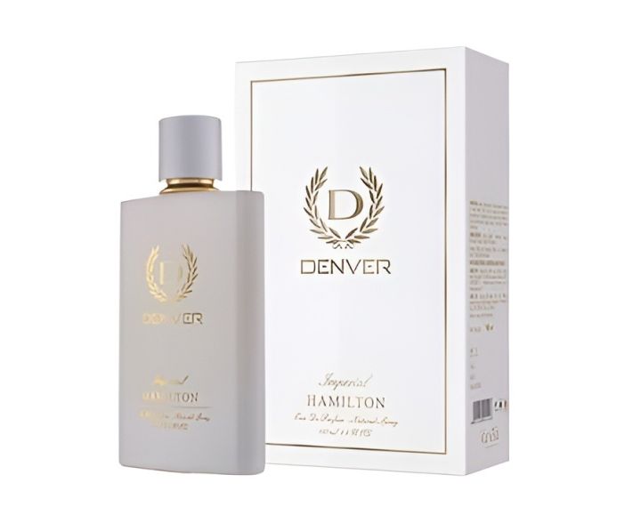 DENVER - Imperial Perfume | Eau de Parfum - For Men |Long Lasting ...