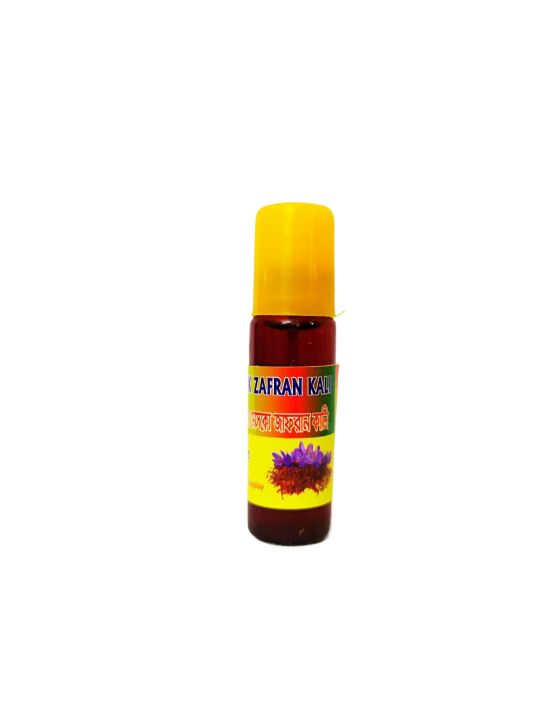 jafrani ink( saffron ink ) 25ml | Daraz.com.bd