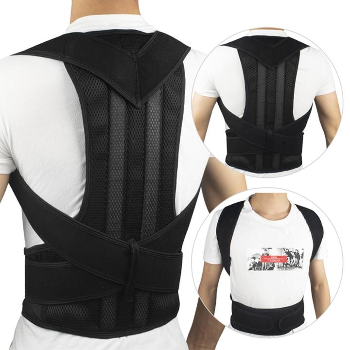 Indian Fully Adjustable Magnetic Orthopedic Posture Corrector for Men ... Indian Fully Adjustable Magnetic Orthopedic Posture Corrector for Men ...