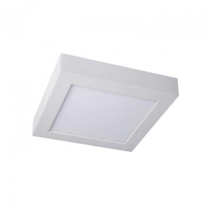 Walton Surface Panel Light - 6 Watt Square - Light - Light | Daraz.com.bd