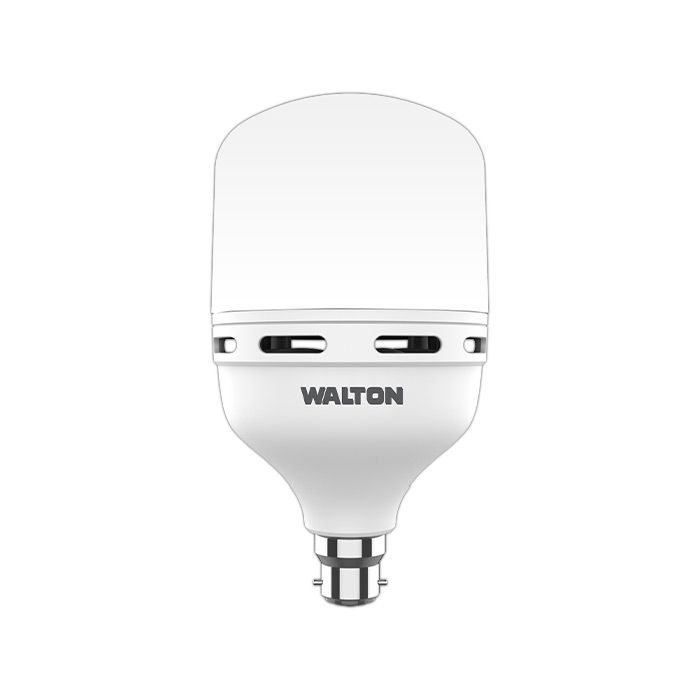 Walton Emergency LED light. AC/DC, 18W, B22/PIN, Rechargeable/ Backup ...