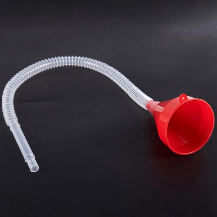 Plastic filled funnel-3x Plastic Funnel-White | Daraz.com.bd