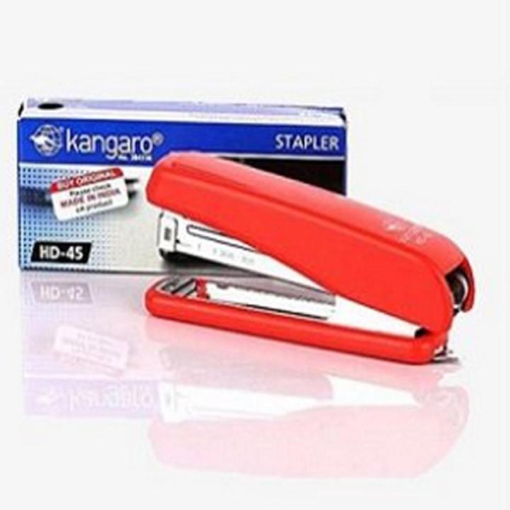 Kangaro Stapler Machine | Daraz.com.bd