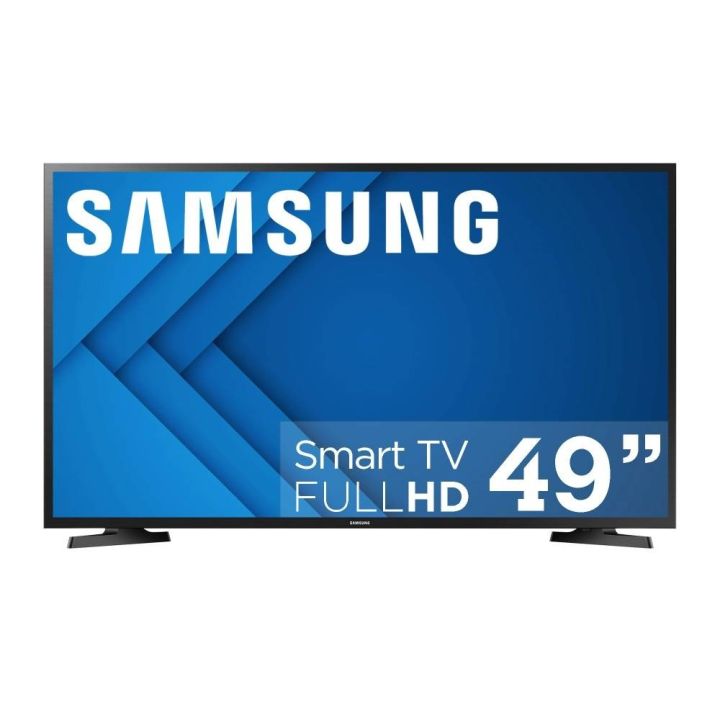 SAMSUNG 49 49N5300 Full HD Smart LED TV | Daraz.com.bd