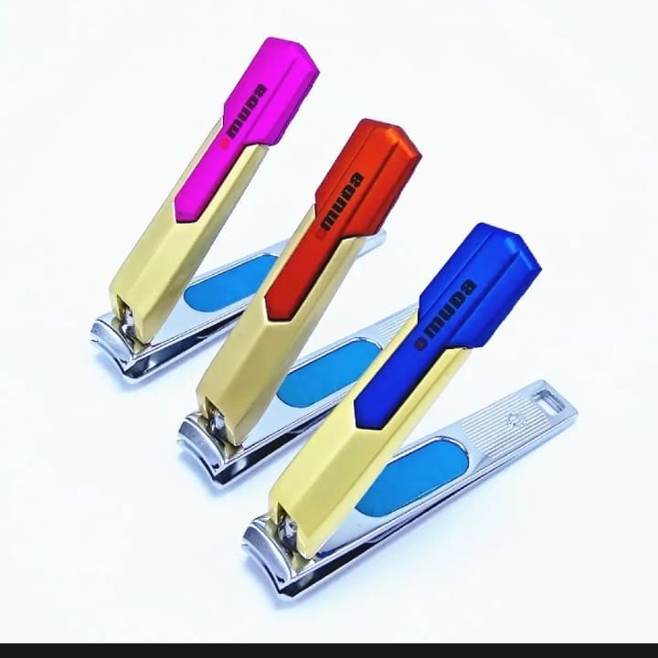 New Nail Cutter Clipper Omuda 3001-27 Premium Quality | Daraz.com.bd
