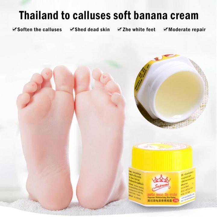 Foot Cream Soften Feet Skin Gold Bond Ultimate Softening Foot Cream ...