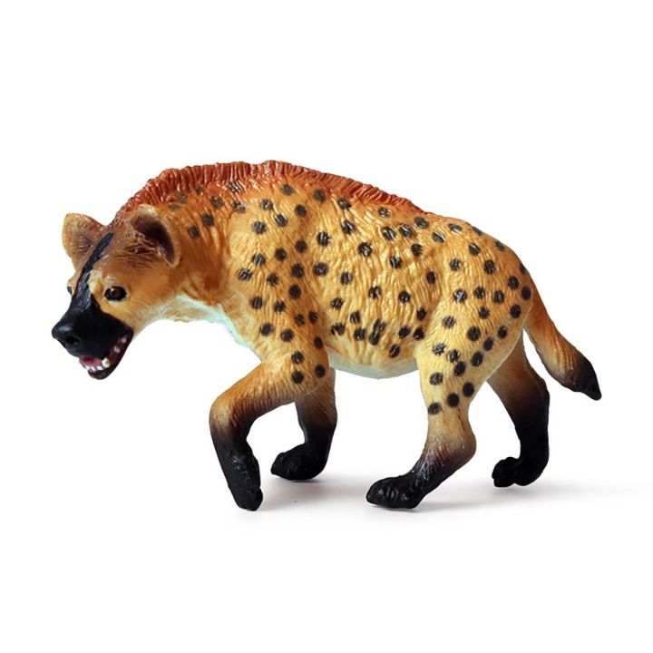 Science & Nature Kids Cognition Educational Toy Simulation Wild Animals ...
