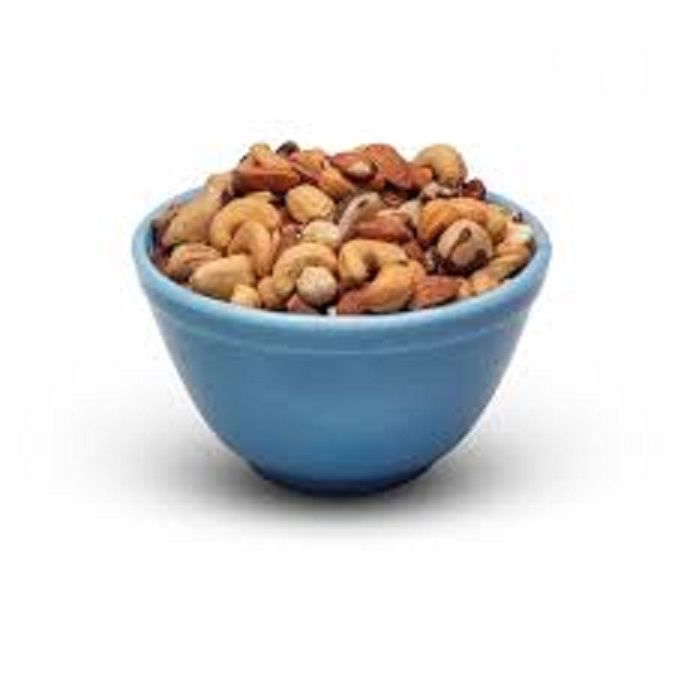 Walnut + Thai Peanuts/ Dry Fruits/ Dry Food/ Akhrot + Thai Badam/ Mix ...