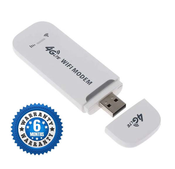 4G_LTE USB Modem_Plus WiFi Router | Daraz.com.bd