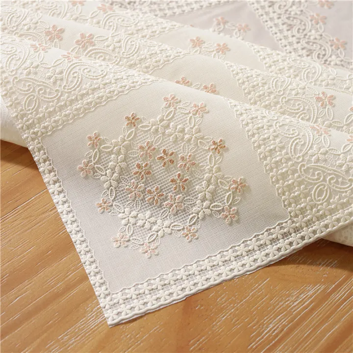 Tablecloth Waterproof and Oil-Proof Disposable Anti-Scald Coffee Table ...