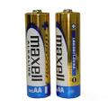 2PCS maxell AA LR06 1.5V Alkaline Battery | Daraz.com.bd