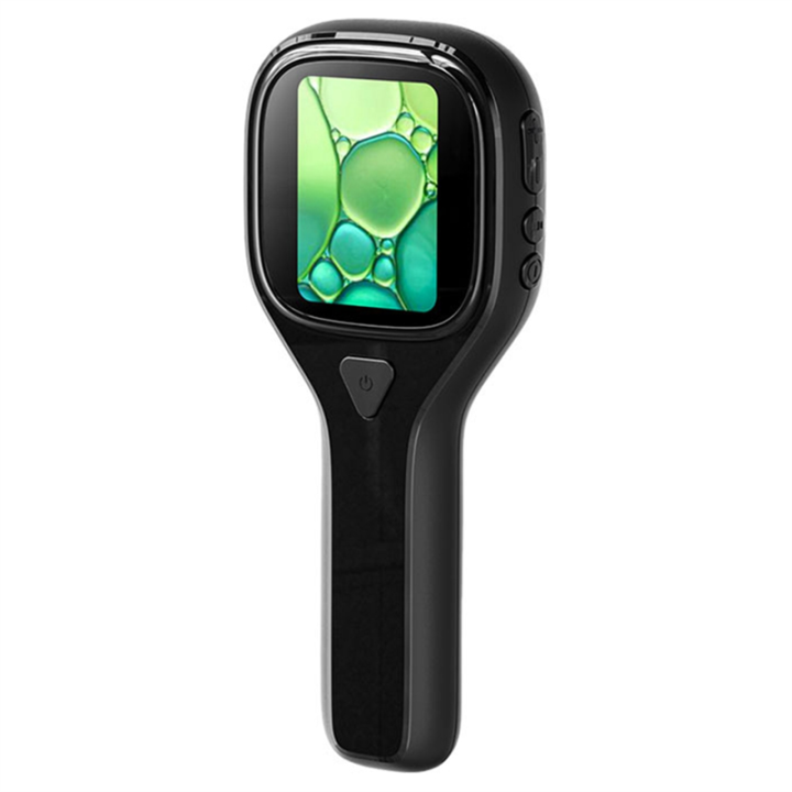 Industrial Thermal Imaging Camera Magnifying Glass Digital Microscope ...