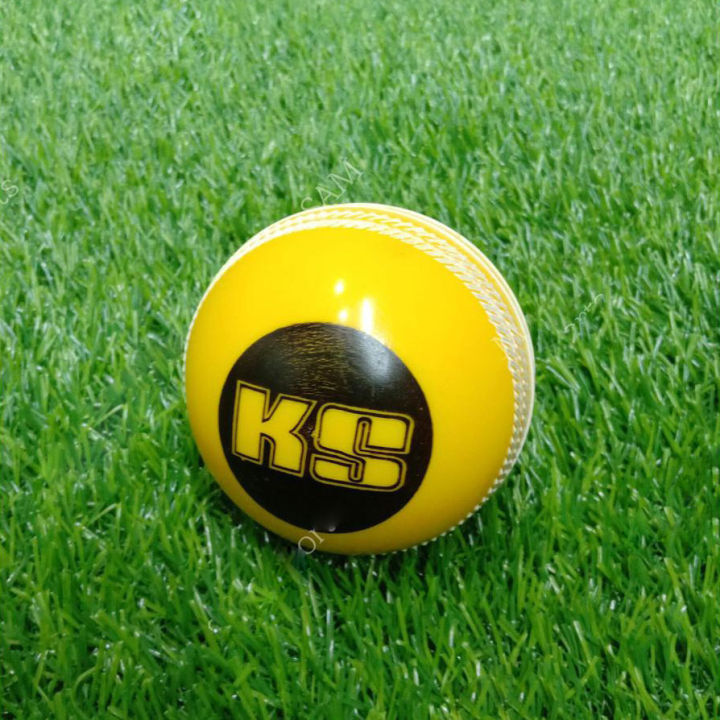 Duce Rubber Ball For Practice - High-Quality Rubber Ball For Cricket ...