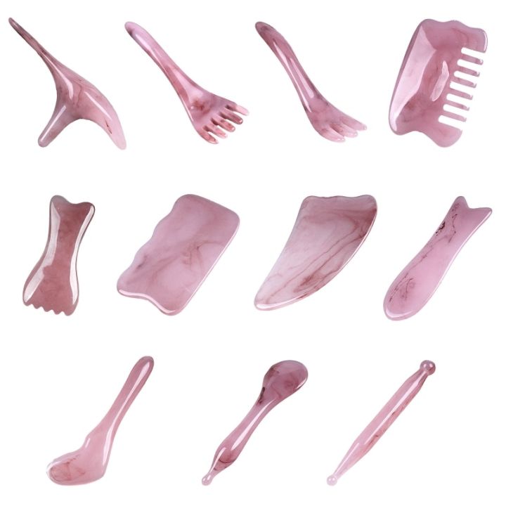 【Toy life hall】Guasha Board Massager Scraper Chinese Gua Sha Tool for ...