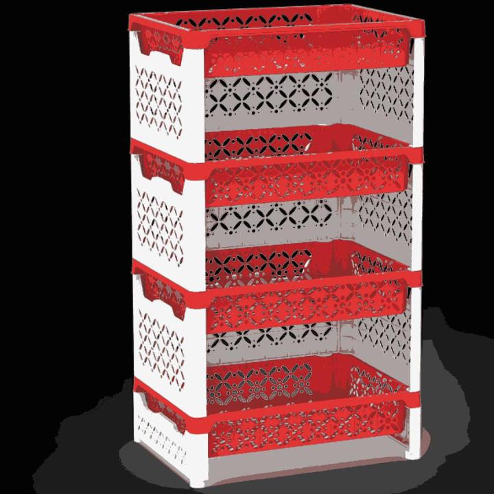 Rack 4 Steps | Daraz.com.bd