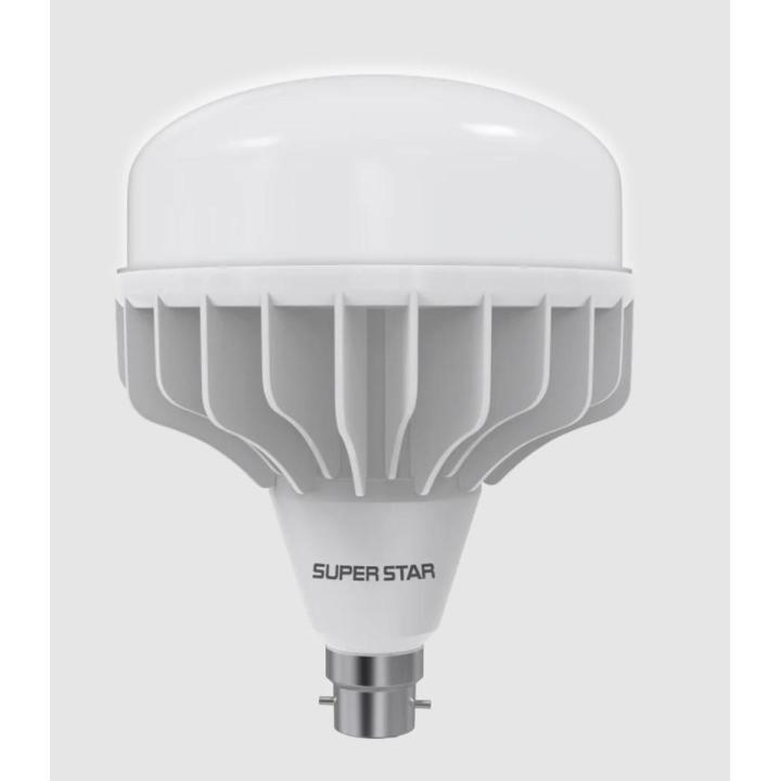 Super Star AC LED Megalux Pro Bulbs 70w | Daraz.com.bd
