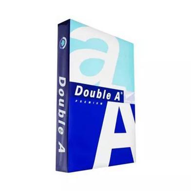 Double A A4 Offset Paper 80 GSM | Daraz.com.bd