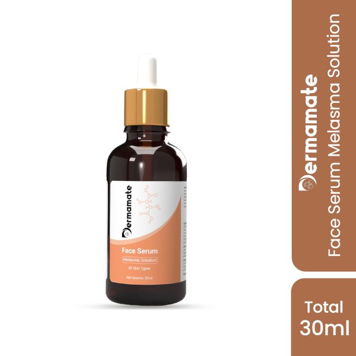 Dermamate Melasma Serum | Daraz.com.bd