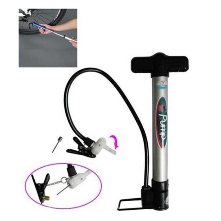 Cycle & Football Pumper | Daraz.com.bd