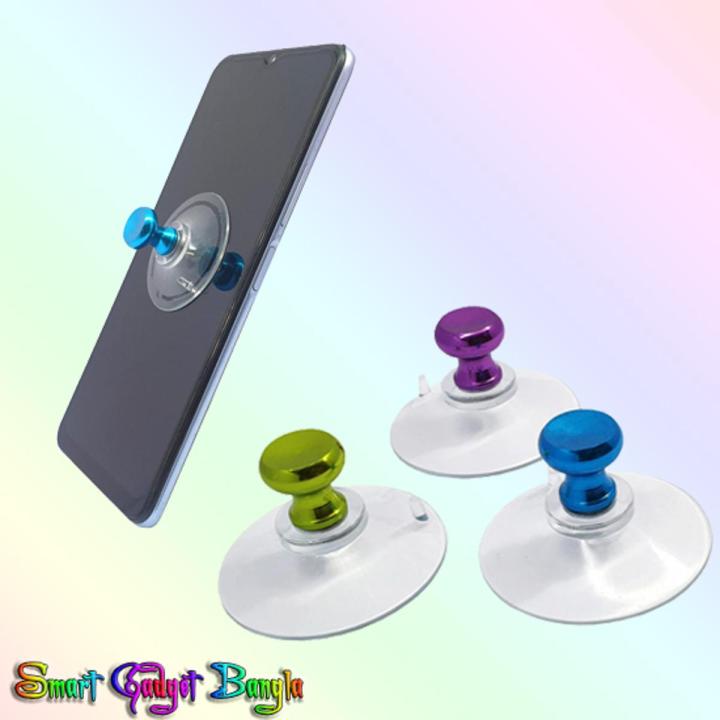Powerful LCD Opener Combo Pack Suction CUP LCD Opener 3pcs | Daraz.com.bd
