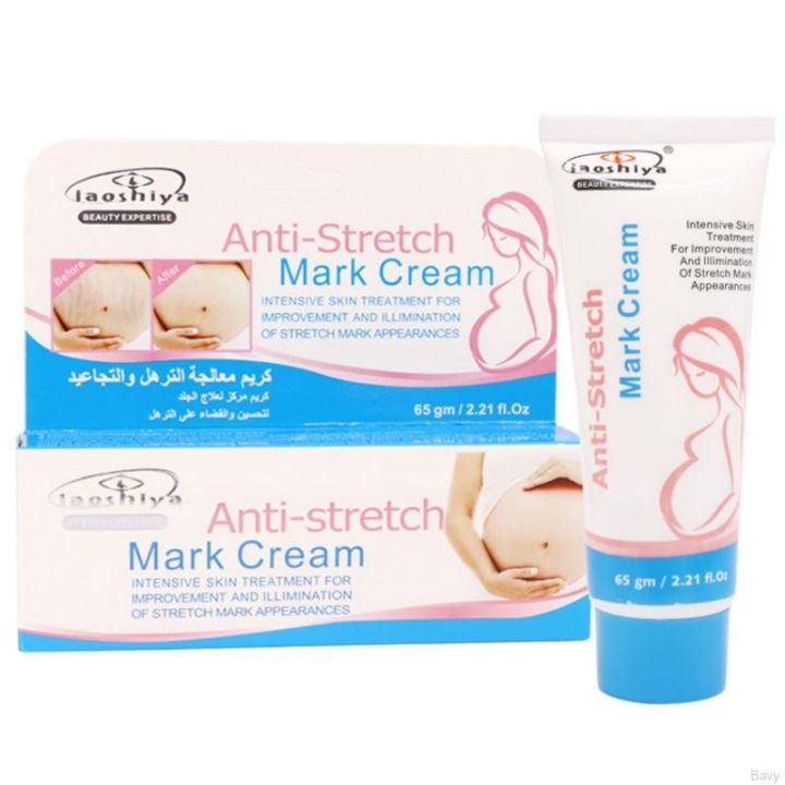 Anti Stretch Mark Cream 60gm | Daraz.com.bd