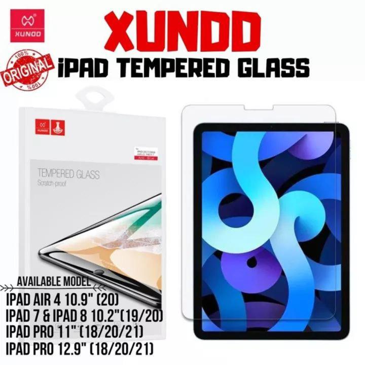 For Apple iPad Air 4th and 5th generation 10.9 inches (2020-2022) iPad ...