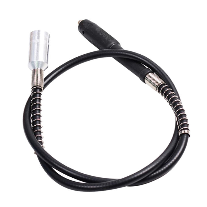 0.3-3.2mm Mini Drill Chuck Handle Flexible Shaft For Electrical Grinder ...
