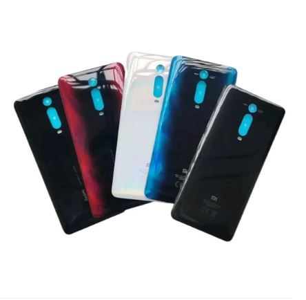 Xiaomi Redmi K20 / K20 Pro / Mi 9T / Mi 9T Pro - Back Part / Back Panel ...