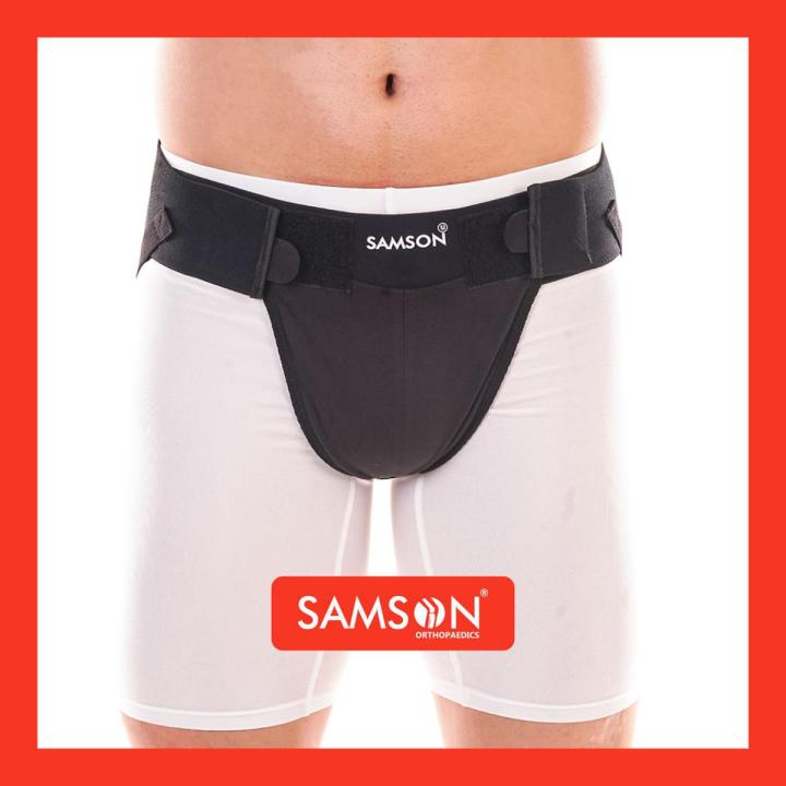 Scrotal Support By Health Guide | Daraz.com.bd