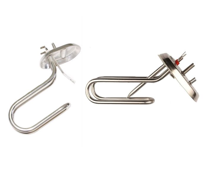 ARISTON GEYSER HEATING ELEMENT 1500 WATT WITH THERMOSTAT LINE and ANODE ...